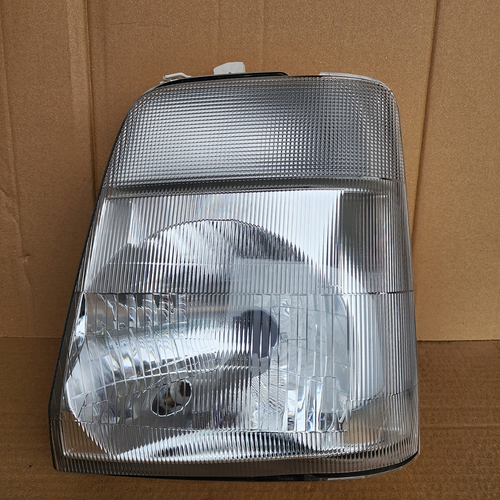 Suzuki Carry Transformer DA63 DA63T K6A Multicab Pick Up Head Light ...