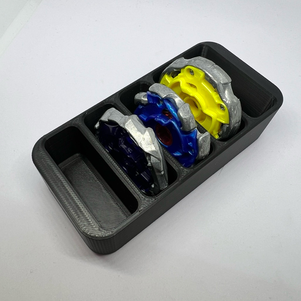 Beyblade X Blade Organizer | Shopee Malaysia