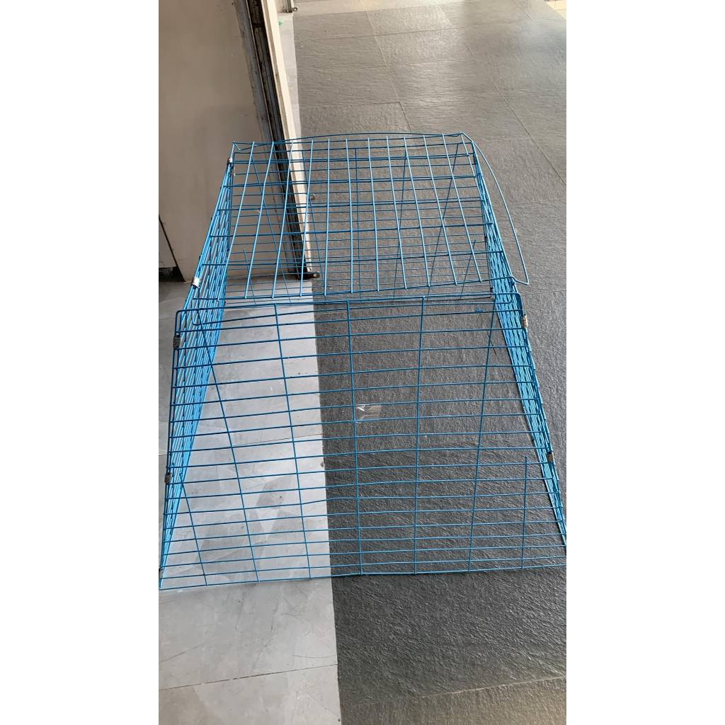 1pc Scratch pen for gamefowl kasabong chicken birds 8line, 16lines ...