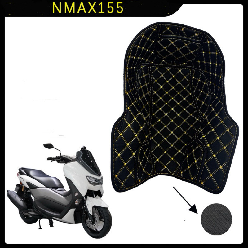 YAMAHA NMAX V2 PIXIES UBOX SEAT COMPARTMENT COVER | Shopee Malaysia
