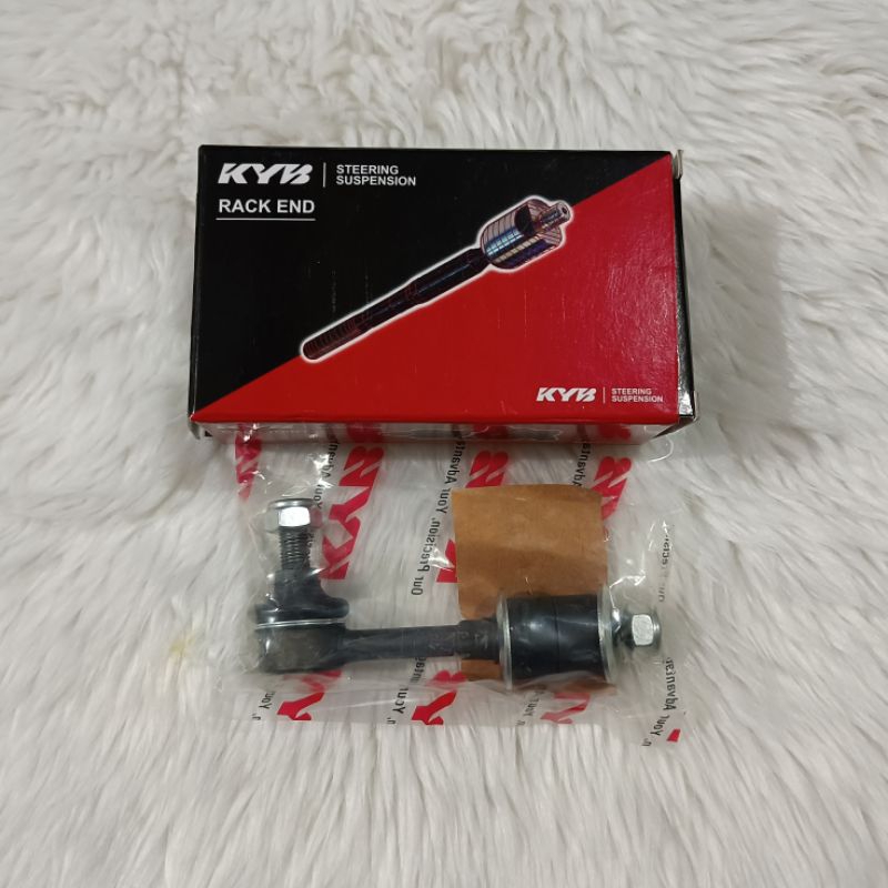 KYB Rear Stabilizer Link for Lancer '03-'11 CS3 Cedia 4G18 Mitsubishi ...