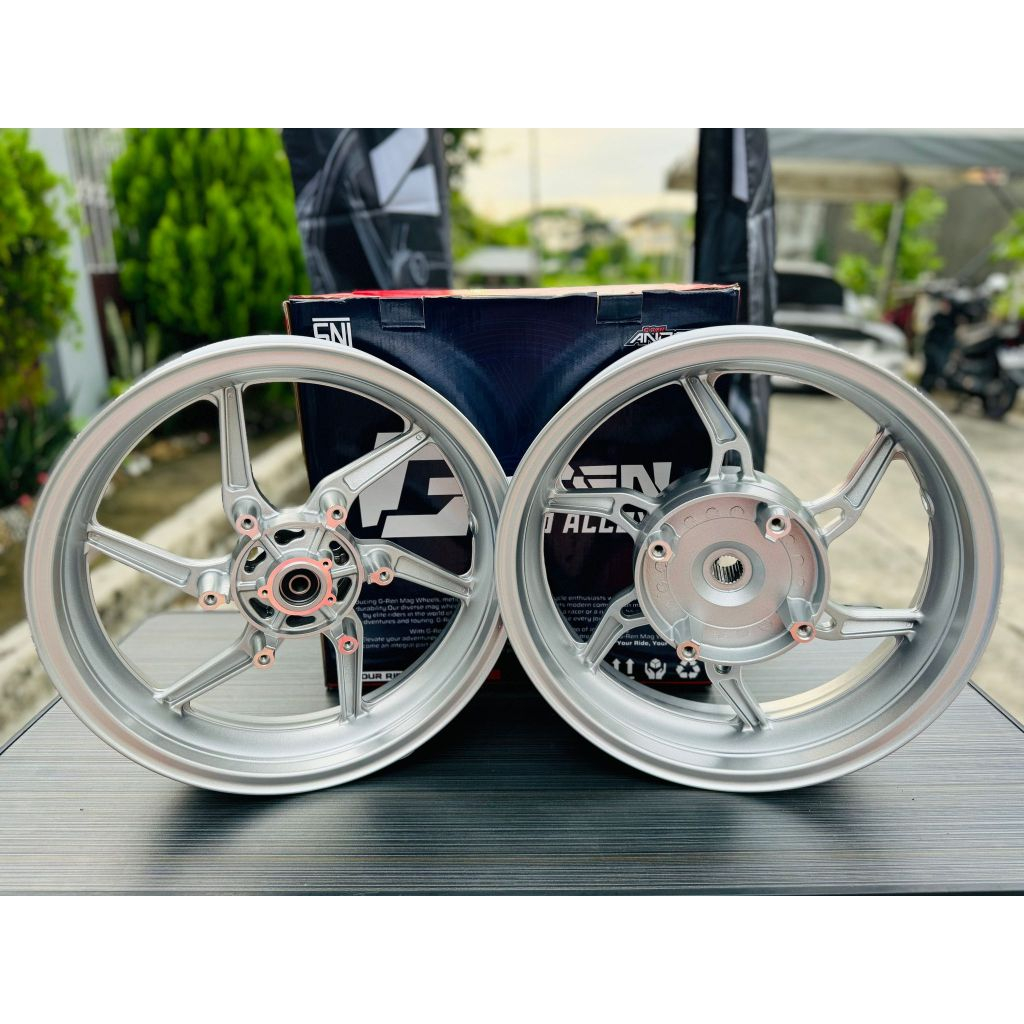 G-REN ANDROID CLICK 160 / ADV 160 AND PCX 160 ABS / CBS BY 14s GR6 ...