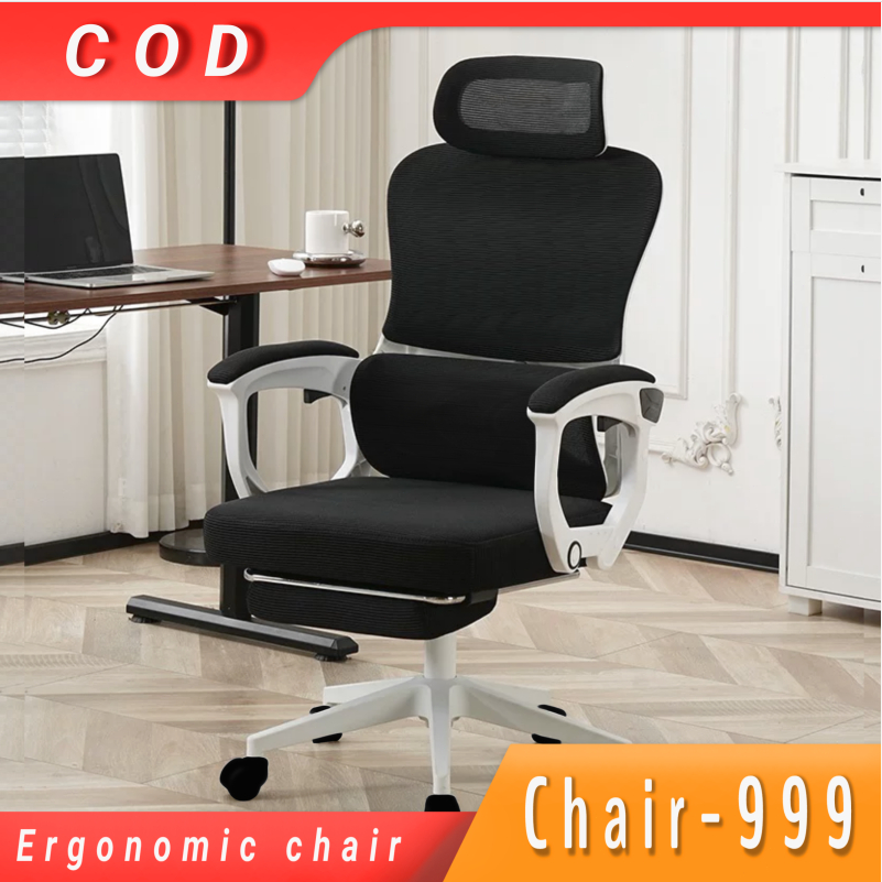 Ergonomics Chair Mesh Chair Office Chair Computer Korean Chair Gaming ...