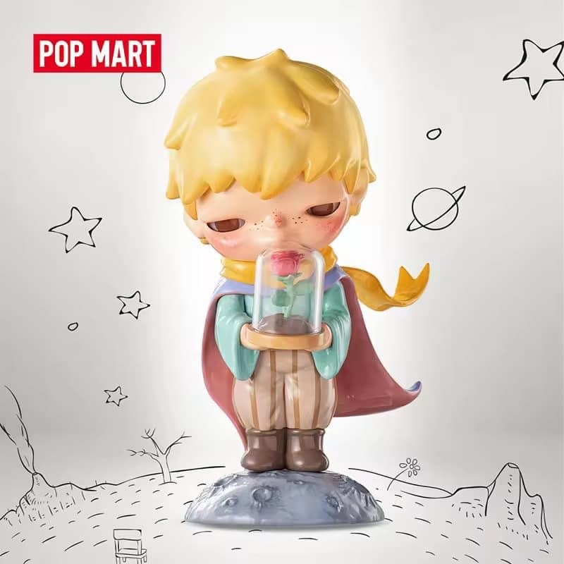Pop Mart Hirono x LPP TIPLER | Shopee Malaysia