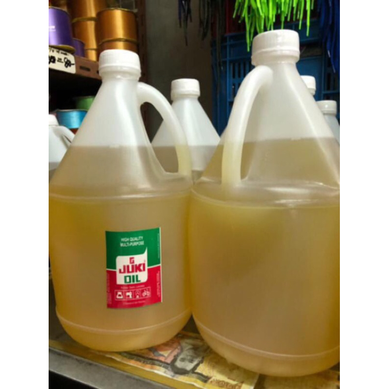 Langis Sewing Machine Oils Yellow | Shopee Malaysia