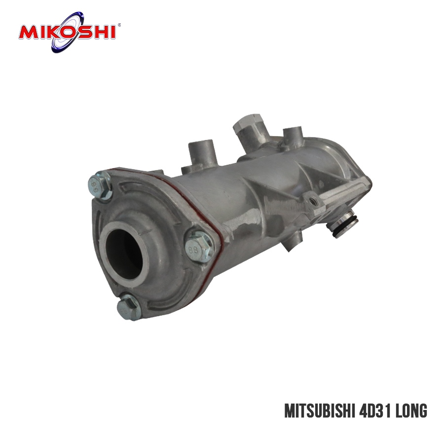 MITSUBISHI 4D31 LONG ME014779 ME017347 26410-41010 MIKOSHI OIL COOLER ...