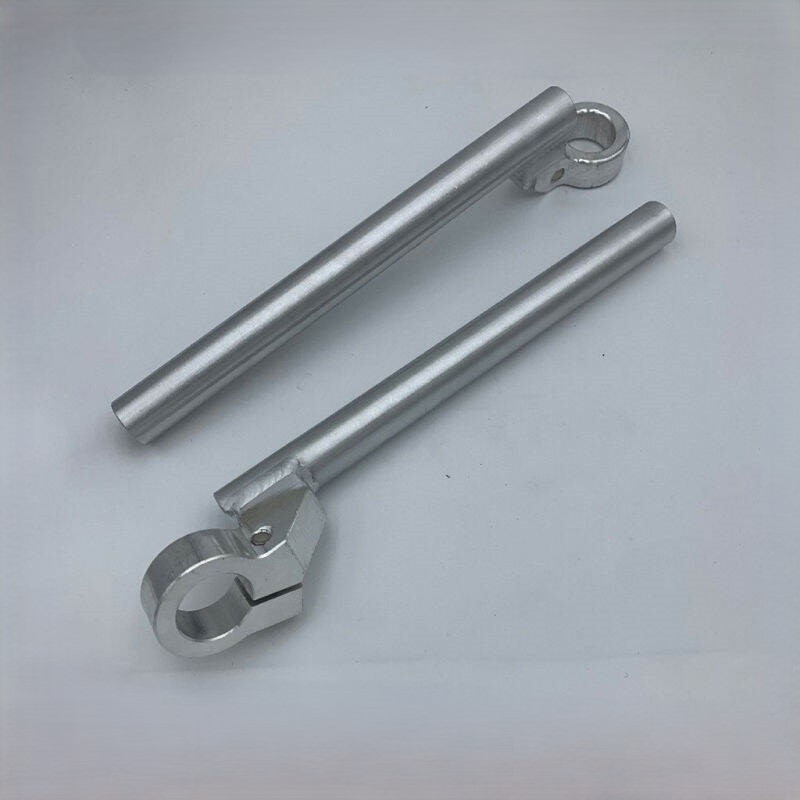 Handle Bar Raider 150 Carb / r150 fi / xrm / rs 125 / rs 150 High Rise ...