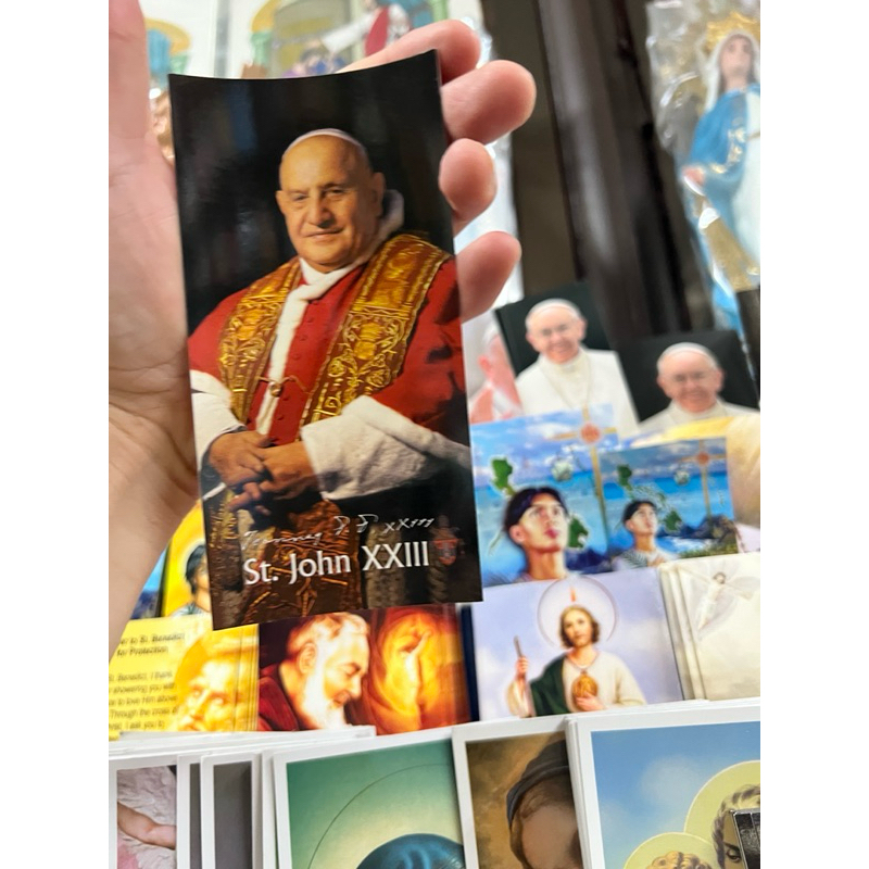 Pope’s Stampitas (Assorted) | Shopee Malaysia