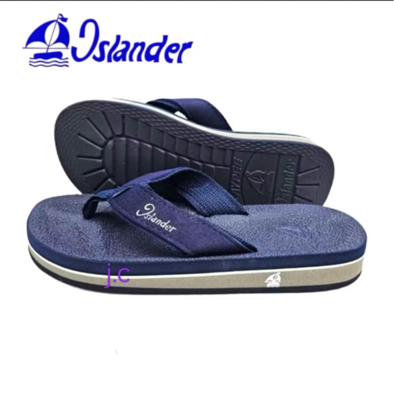 Orginal Islander Slipper | Shopee Malaysia