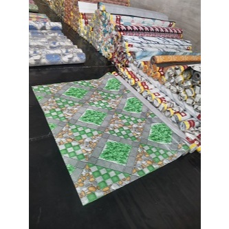 [FLAT] LINOLEUM RUBBERIZED RENOLEUM FLOORMATA SSORTED DESIGN LINOLEUM ...