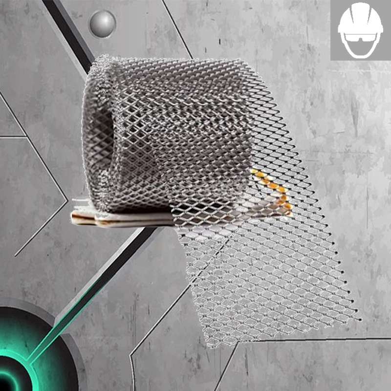 4" Adjustable Aluminum Gutter Drain Mesh with 3" Round Leaf Filter Cap ...