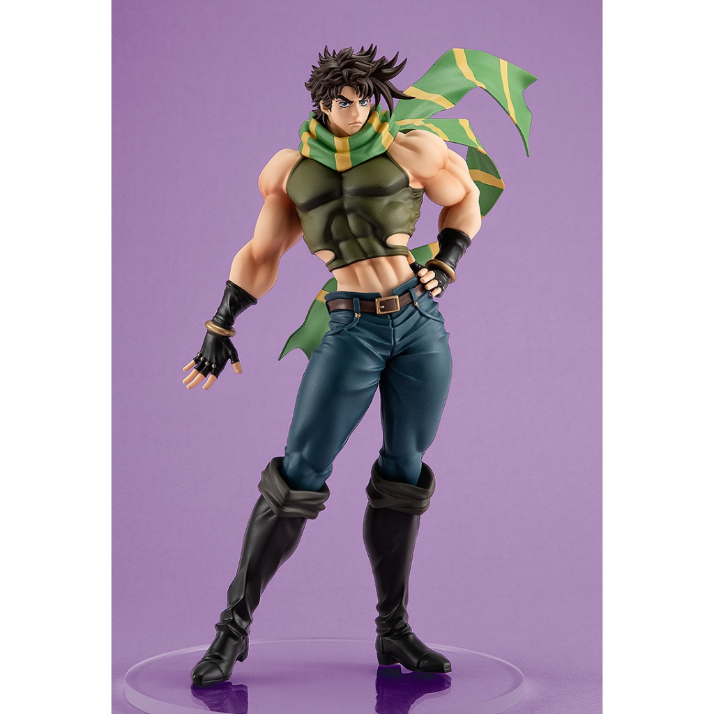 POP UP PARADE Joseph Joestar (JoJo's Bizarre Adventure: Battle Tendency) | Shopee Malaysia