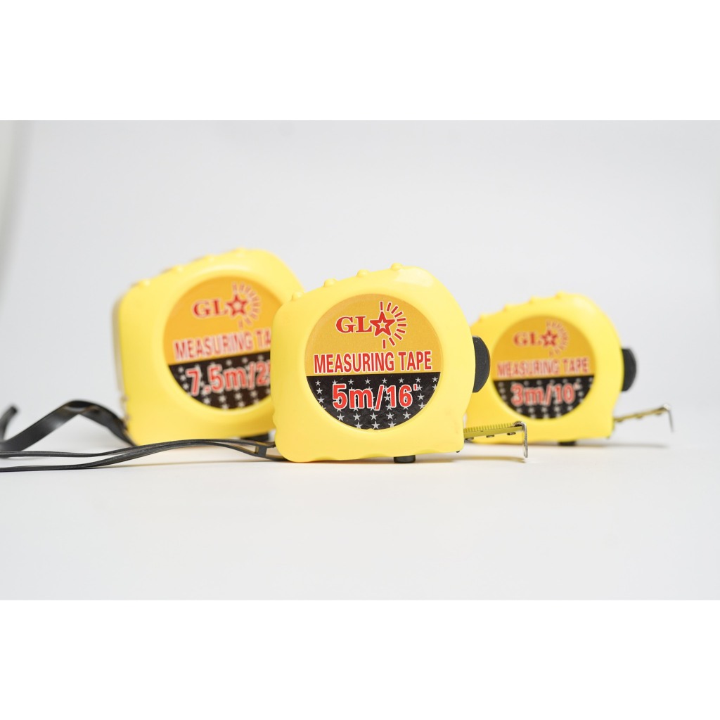 GL STAR MEASURING TAPE | Shopee Malaysia
