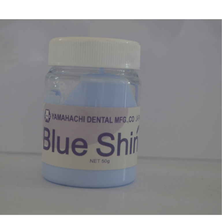 Blue Shine Polishing Paste Dental Market Supply Japan | Shopee Malaysia