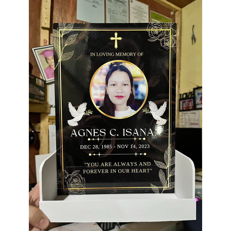 SINTRA LAPIDA A4 size made of Sintra board | Shopee Malaysia