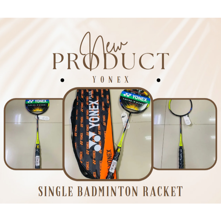 Yonex Single Badminton Racket ( ASTROX 77 ) | Shopee Malaysia