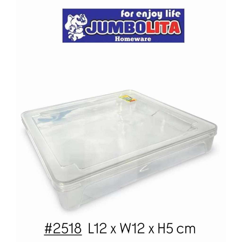 2518 jumbolita graham foodkeeper jumbolita stayfresh 30*30*5cm | Shopee ...