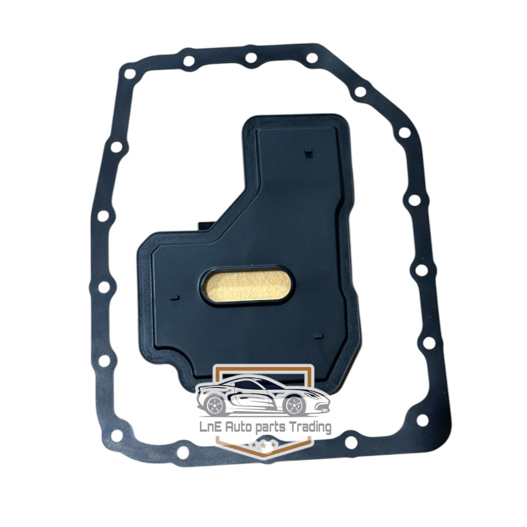 Transmission Filter with Gasket for Toyota Wigo 2017–2022 Automatic ...