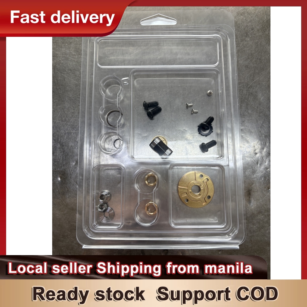 RHF5 VJ33 VJ26 WL84 Turbo Repair Kit VA430013 Turbocharger Rebuild Kit ...
