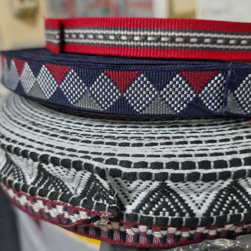 NEW 2025 Male & Female Classroom Teaching Embroidery Trimming Deped ...