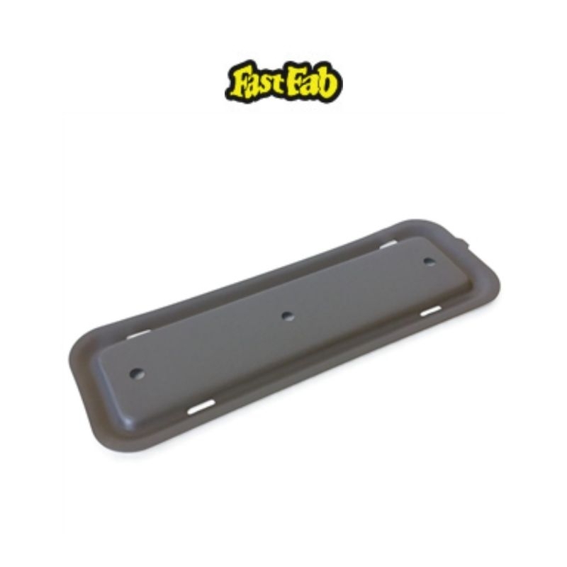 > r18 Beetle radio block off / radio delete plate Fast fab volkswagen ...