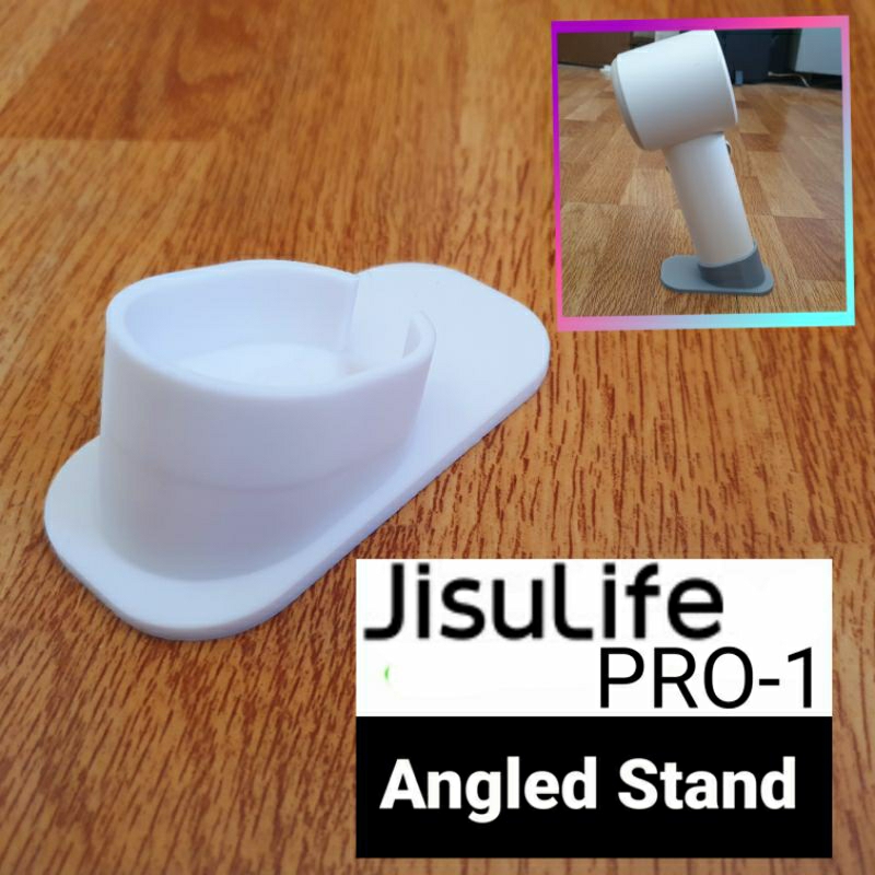 Jisulife PRO-1 Fan Angled Stand (FOR PRO-1 MODEL ONLY) | Shopee Malaysia