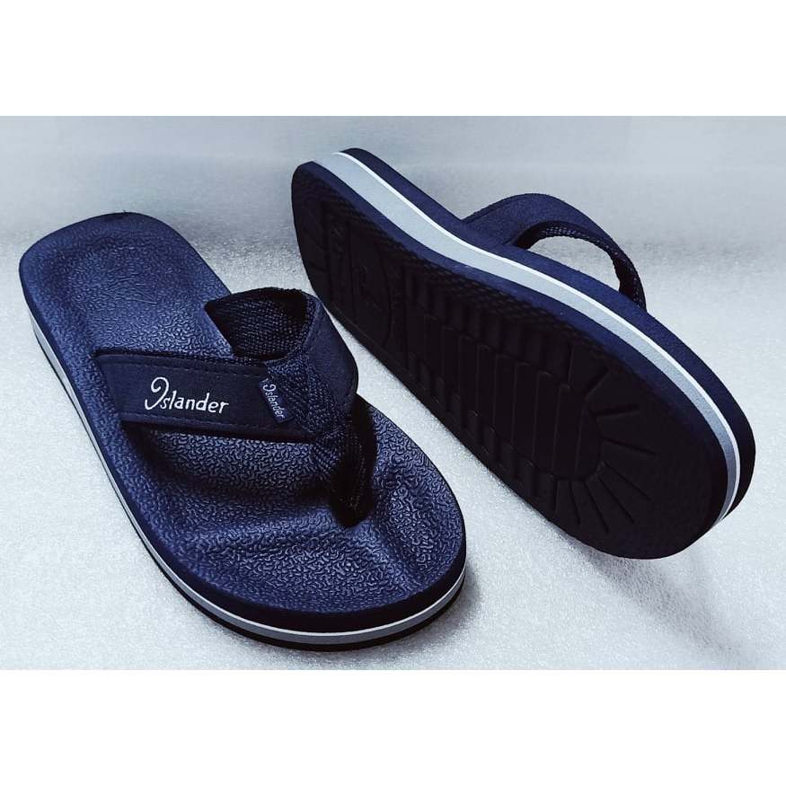 ORIGINAL100% ISLANDER SLIPPER FOR MEN AND WOMEN GAWANG PINOY TIBAY NG ...