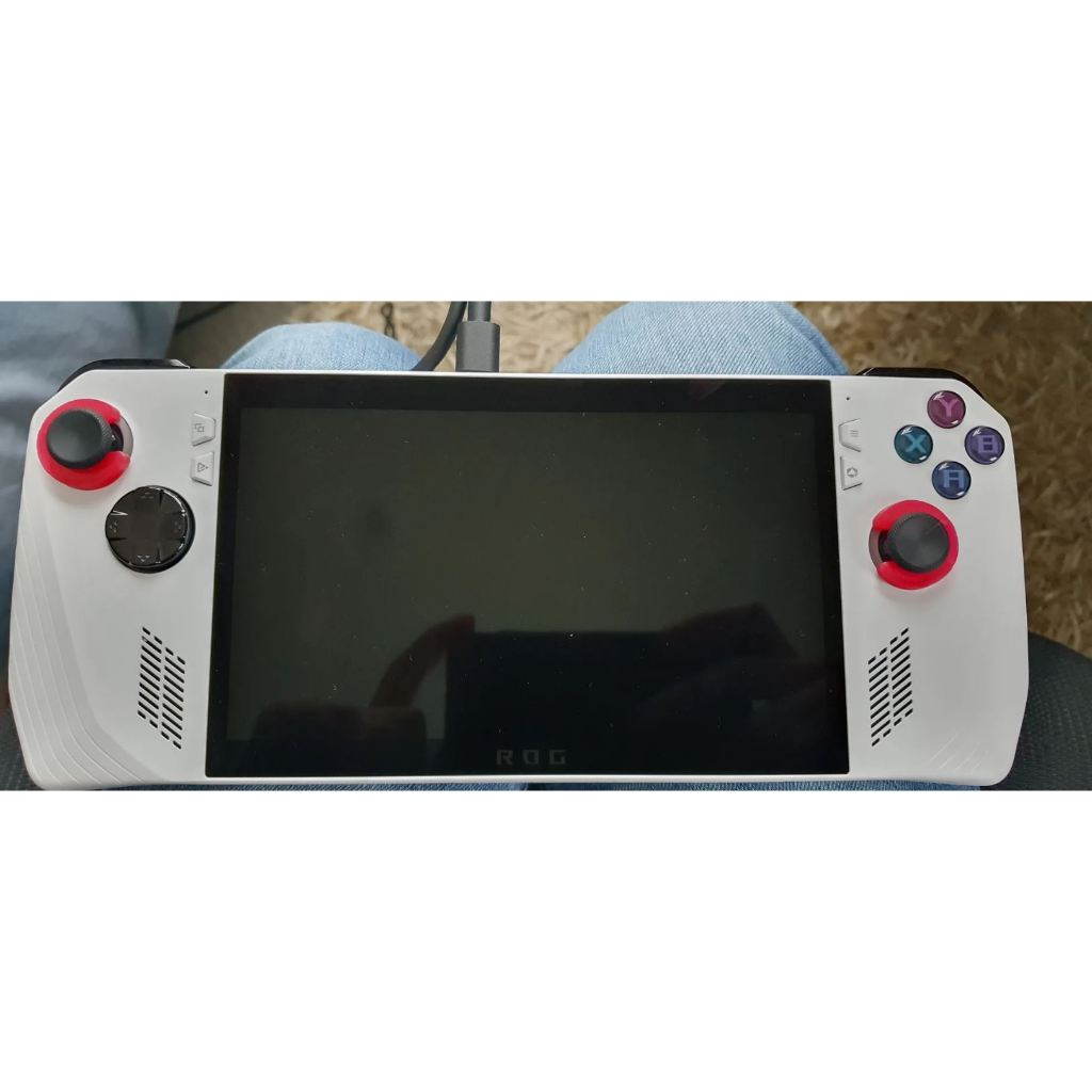 Analog Stick Lock Protector for Asus ROG Ally 3D Printed | Shopee Malaysia