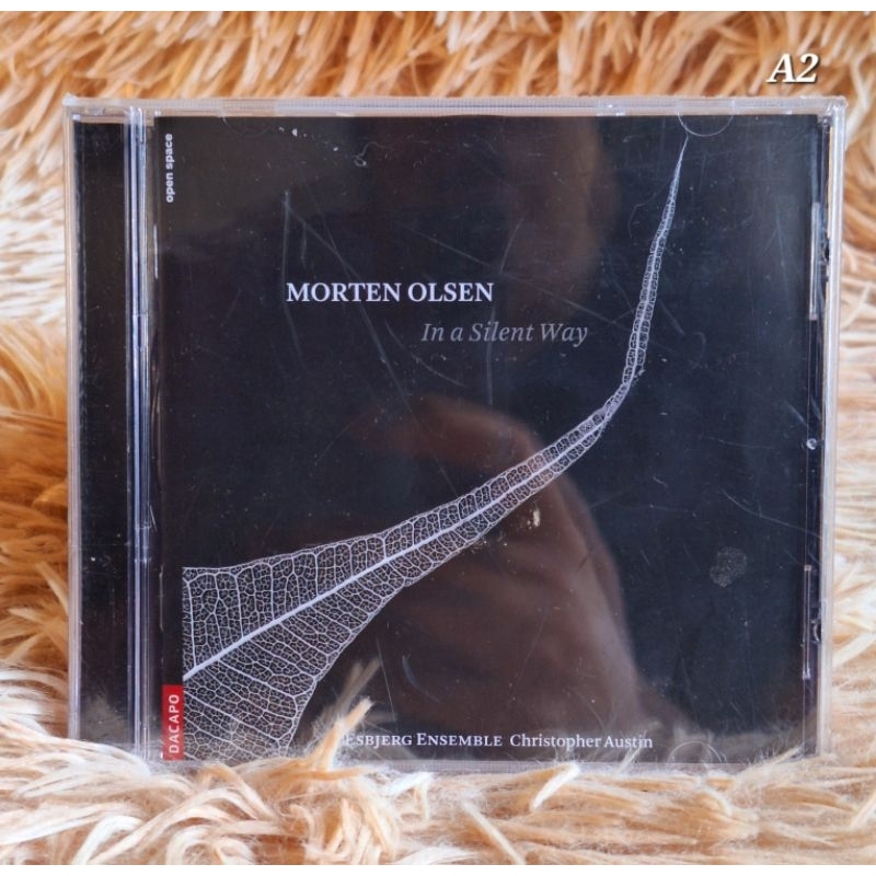 MORTEN OLSEN ALBUM MUSIC | Shopee Malaysia