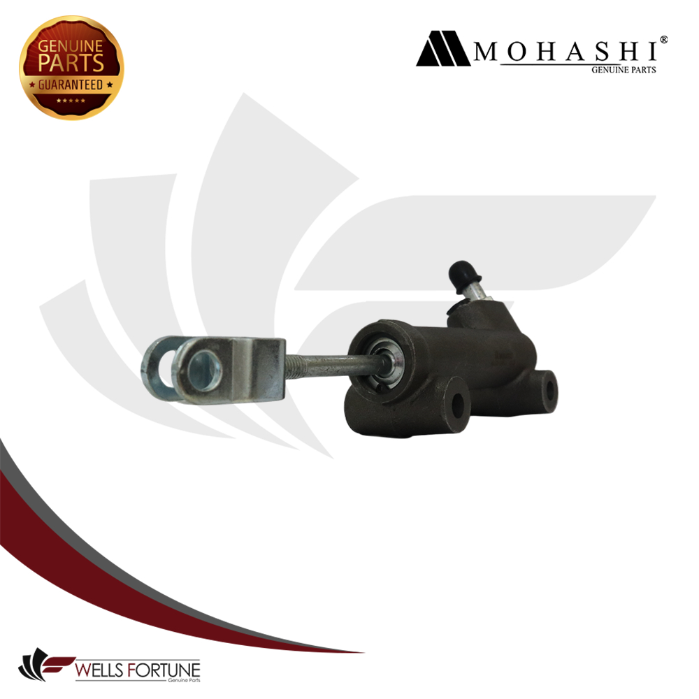 MITSUBISHI L-300 4D56 5/8" MB555192 MOHASHI CLUTCH MASTER ASSEMBLY WFC ...