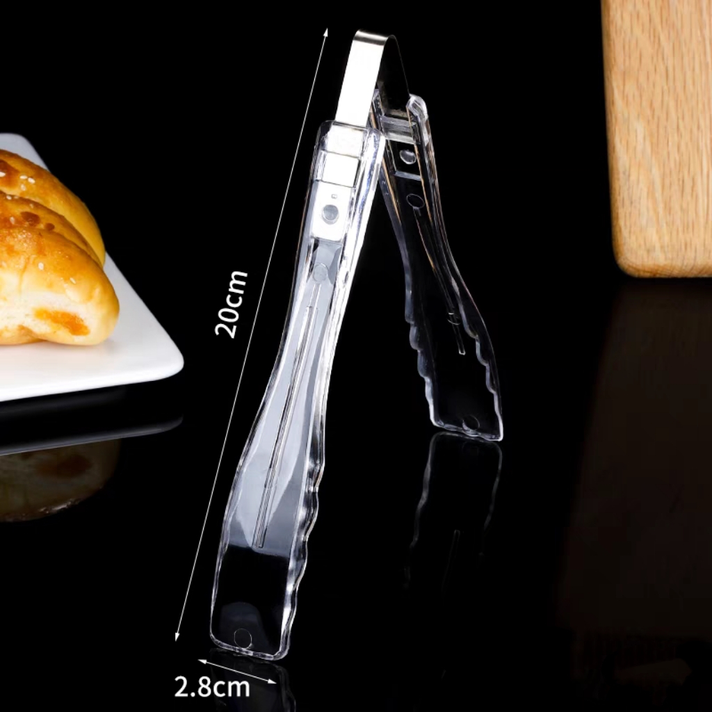 Plastic bread tong Plastic bread tong | Shopee Malaysia