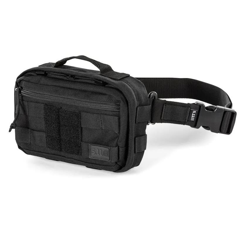 Rush Moab 3 Sling Pack 4L made in Vietnam | Shopee Malaysia