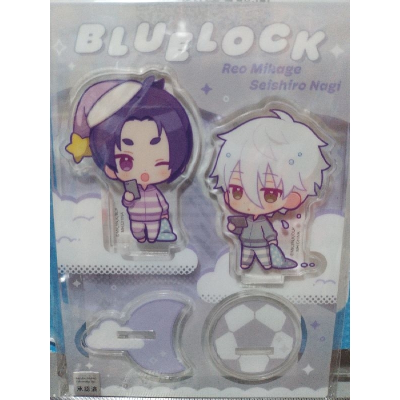 Bandai Blue Lock Good Night ver. | Shopee Malaysia