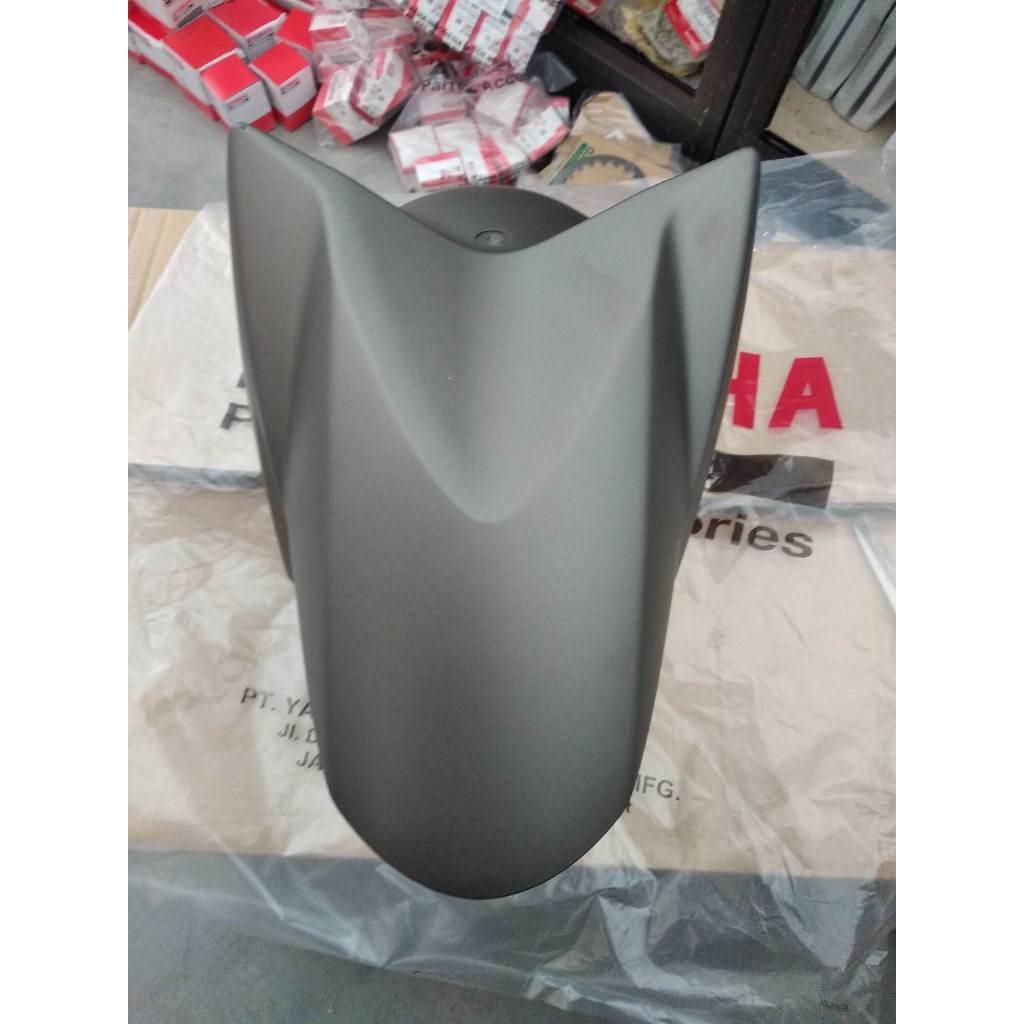 YAMAHA NMAX V1 FRONT FENDER MATT BROWN 2DPF151100P2 | Shopee Malaysia