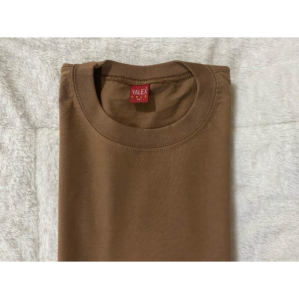 MOCHA [ COLOR OF THE YEAR 2025 ] LIMITED SUPPLY YALEX RED LABEL YALEX ...