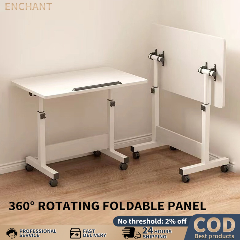 Laptop Table Adjustable Laptop Table Stand Side Table For Sofa Simple ...