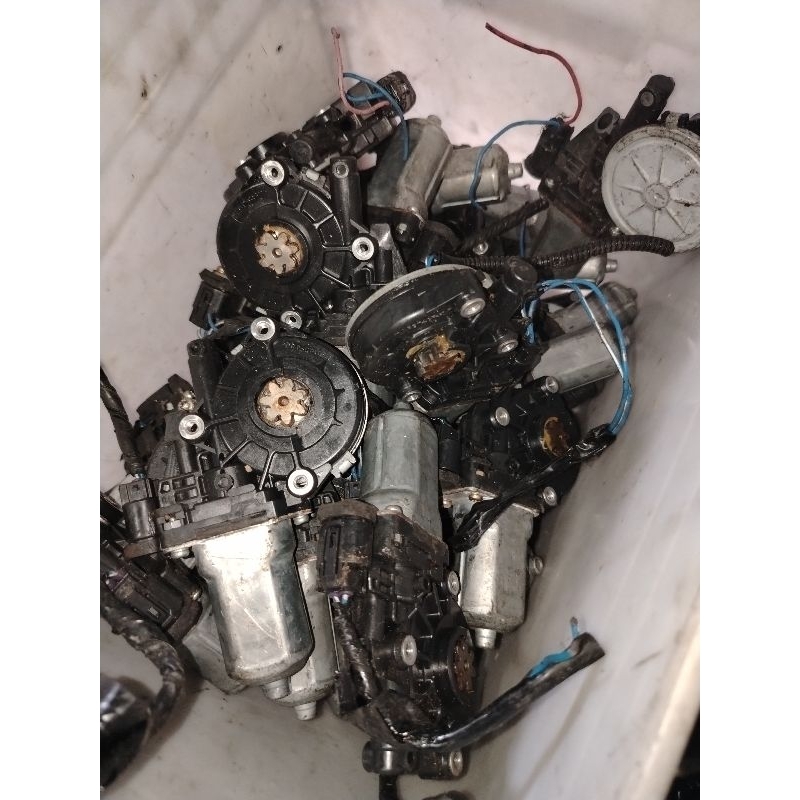 POWER WINDOW MOTOR DENSO JAPAN SURPLUS FRESH MOTOR | Shopee Malaysia