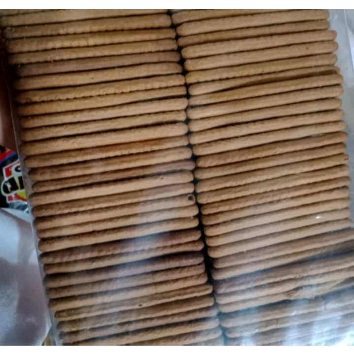 Graham Bar cracker Biscuit 500g | Shopee Malaysia