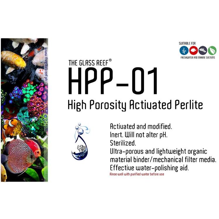 TGR HPP-01 (with free mesh bag) | Shopee Malaysia