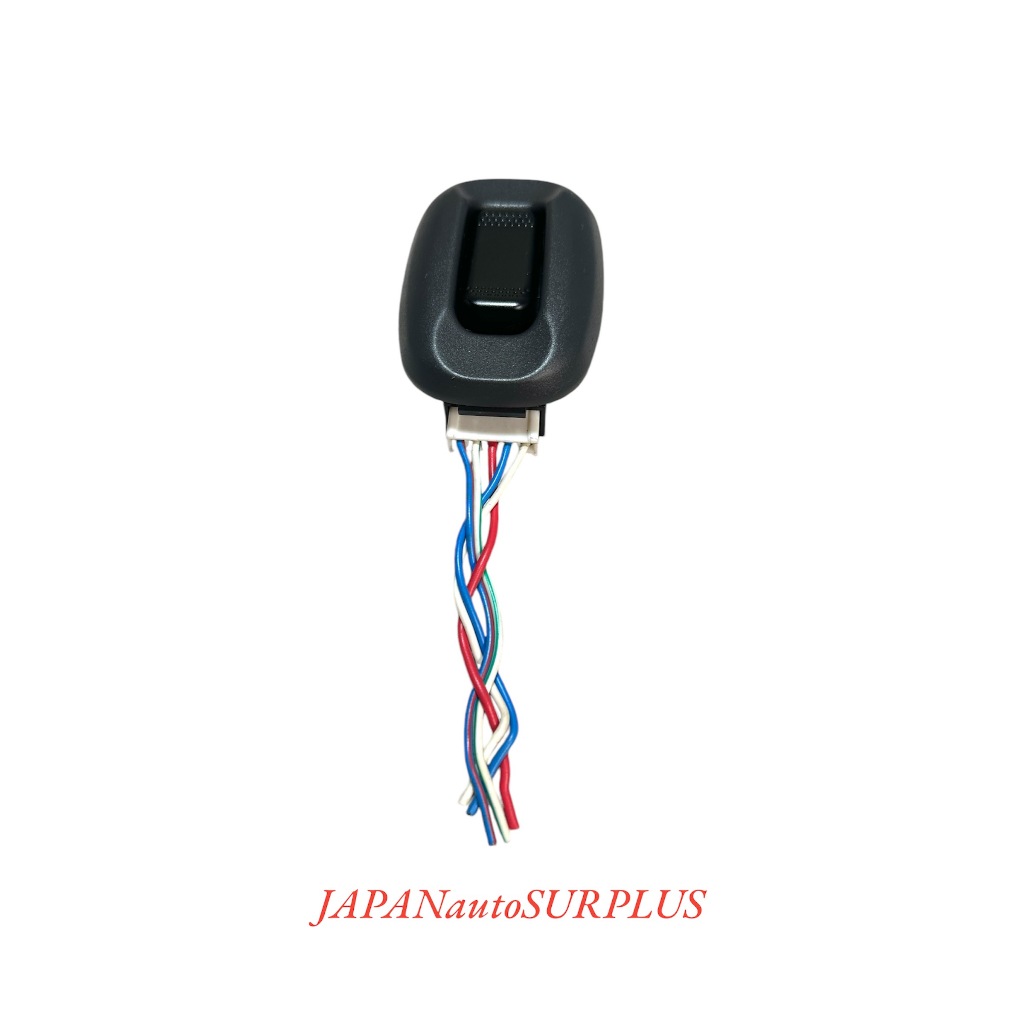 power window single switch universal (Made In Japan) | Shopee Malaysia
