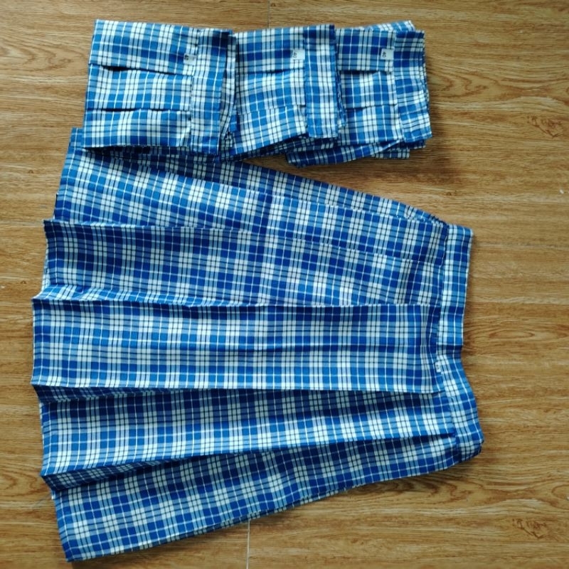 DONGGALO PALDA SCHOOL UNIFORM KIDS TO ADULT GOOD QUALITY W | Shopee ...