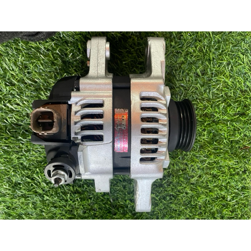 ALTERNATOR for VIOS 27060-0M040 (Orig Recon) | Shopee Malaysia