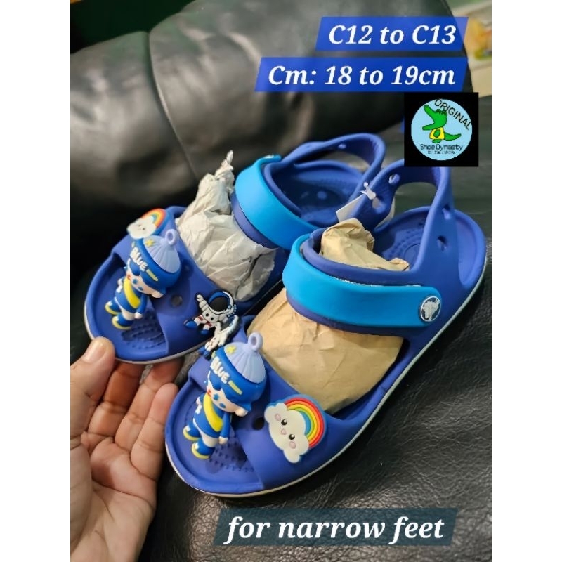 CRocs kids size C12 to C13 | Shopee Malaysia