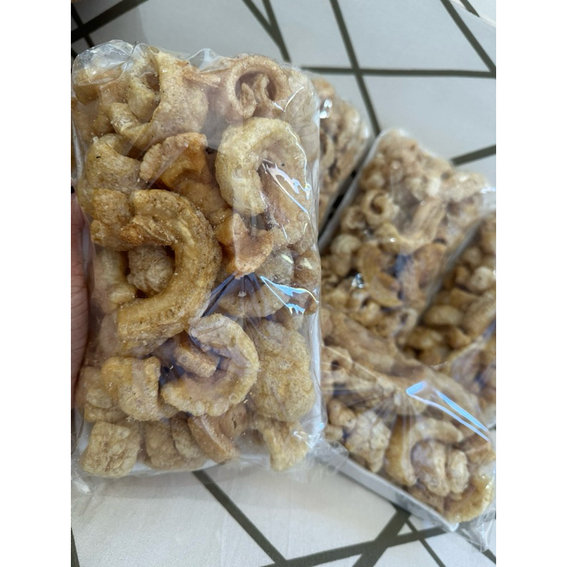 Special Bagnet Chicharon Bulacan Special Bago luto malutong malasa ...