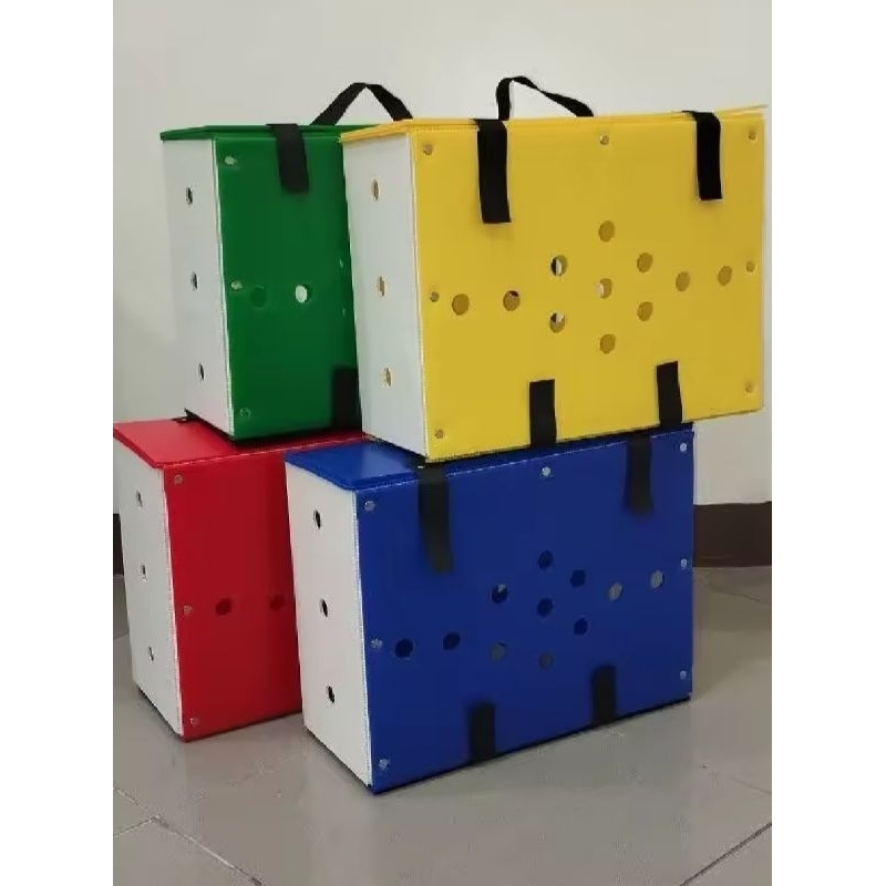 Derby Box Single for Gamefowl | Shopee Malaysia