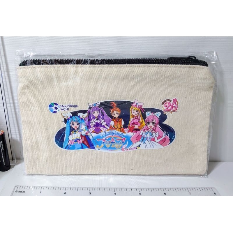 Precure Purse / Pouch - Official anime merch japan | Shopee Malaysia