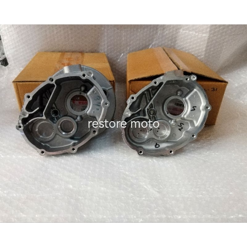 sgp- gear box ( cover set gear box ) for suzuki burgman street , suzuki ...