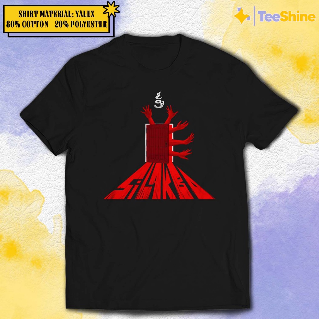 CUP OF JOE SILAKBO COVER P-POP INSPIRED SHIRT | COTTON ROUNDNECK T ...