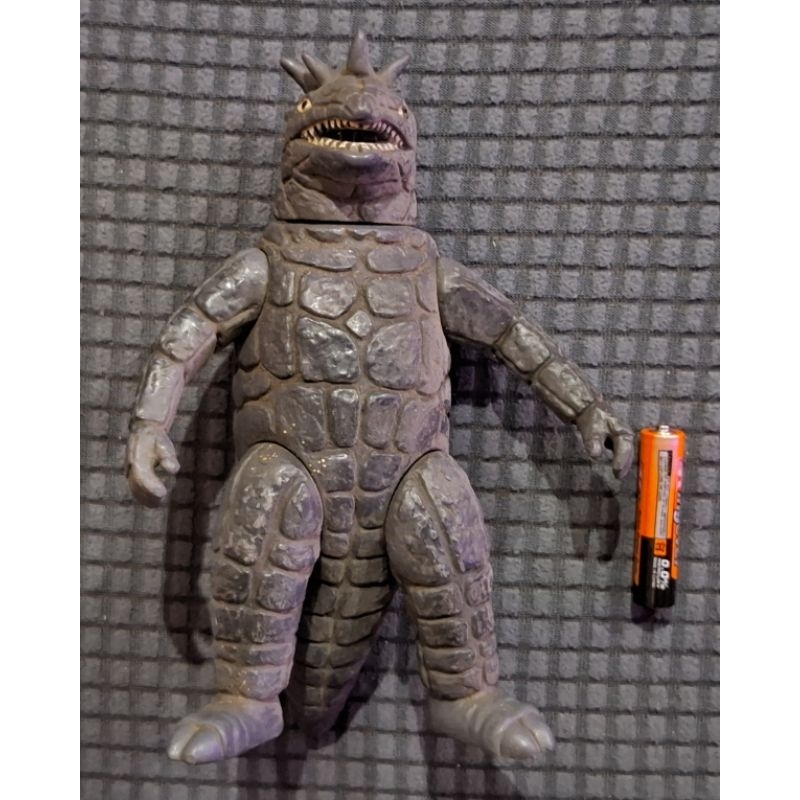 1983 Bandai Ultraman Ultra Monster Dorako Vinyl figure | Shopee Malaysia