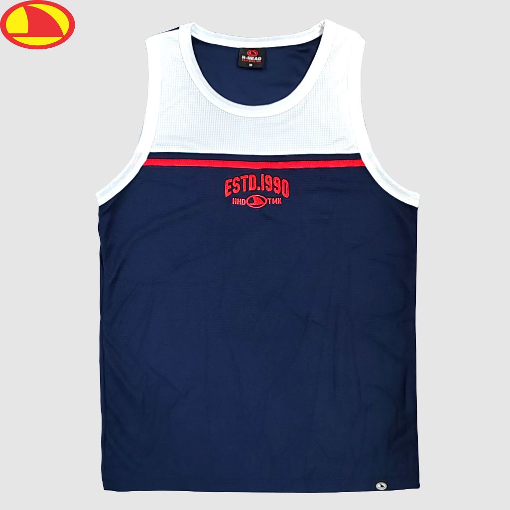 Hammerhead Jeans and Shirt - Mens Waffle Fabric Sando with Embroidery ...